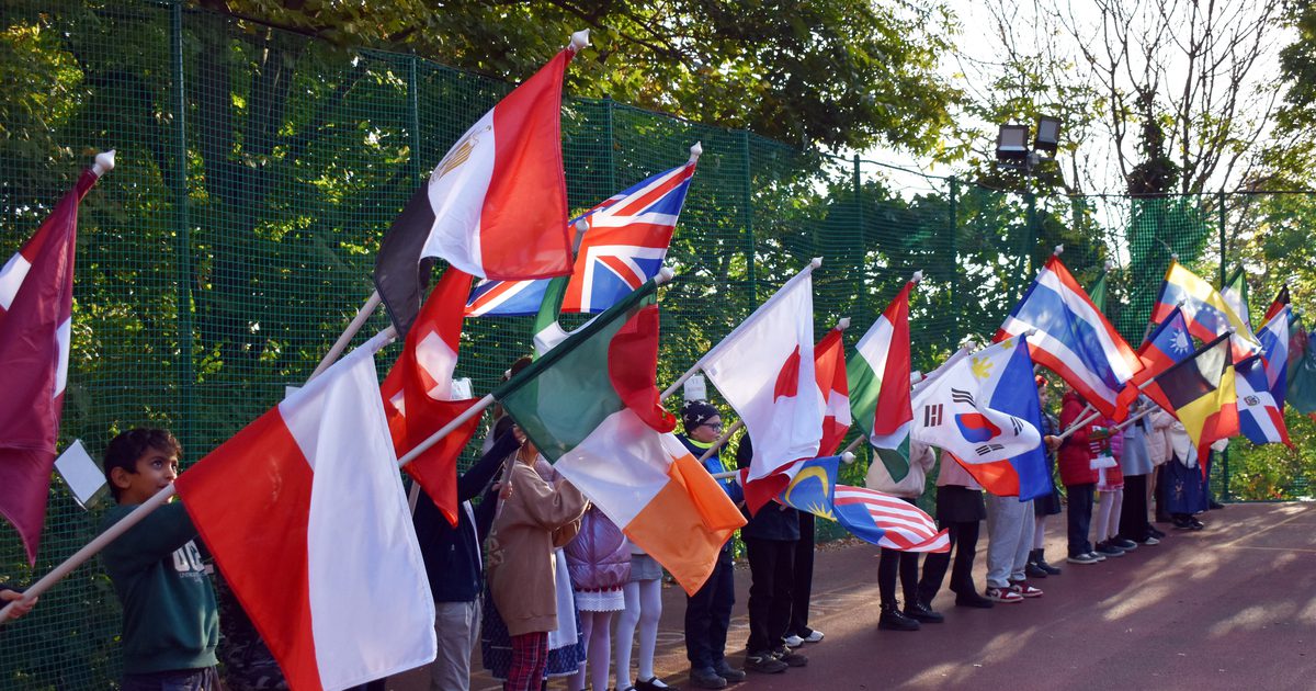 Celebrating International Day at Britannica | October 2022 | Britannica ... Celebrating International Day at Britannica | October 2022 | Britannica ...